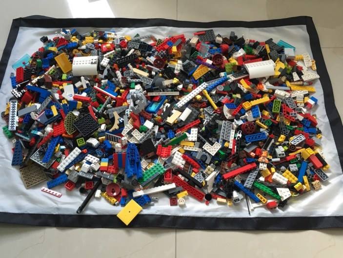 Đồ chơi lego theo kg